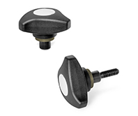 Clamping knobs | Elesa+Ganter